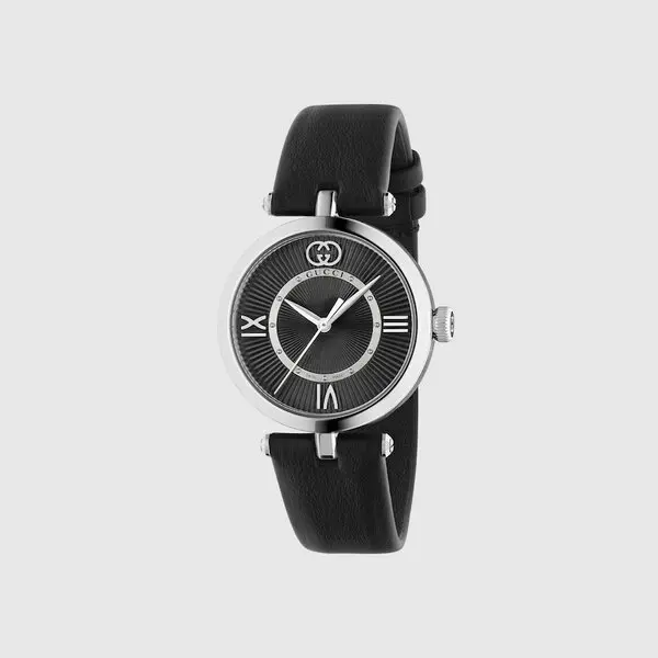 Gucci Watch - Steel