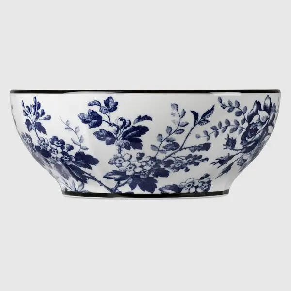 Gucci Herbarium Salad Bowl - One-color