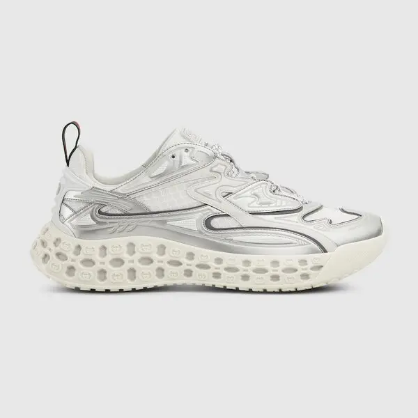 Gucci Cub3d Sneaker - Grey