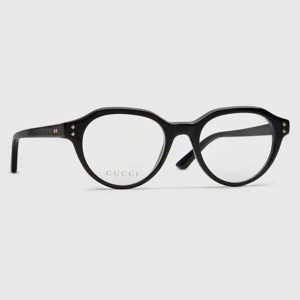 Gucci Optical Frame - Black