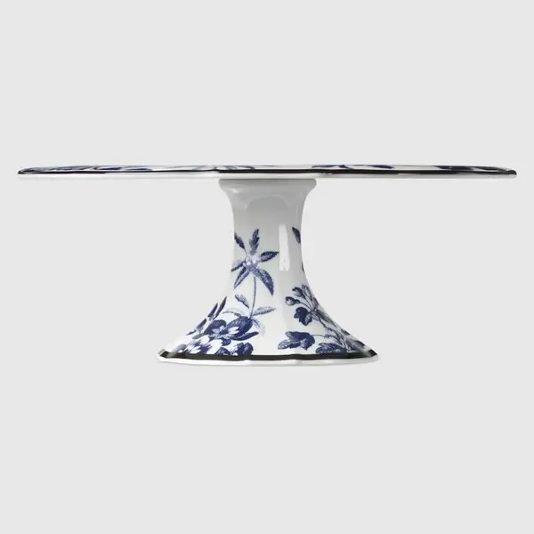 Gucci Herbarium Cake Stand - One-color