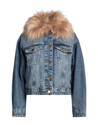 Pinko Denim Trucker Jacket