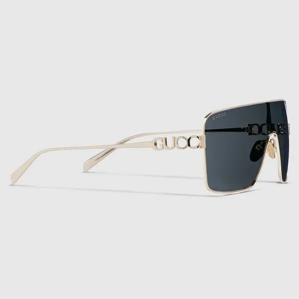Gucci Rectangular Sunglasses