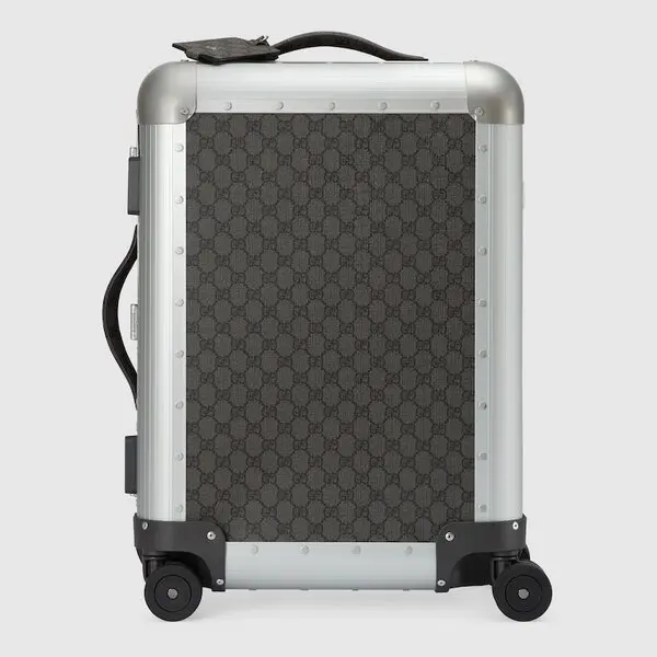 Gucci Porter Cabin Plus Trolley - One-color