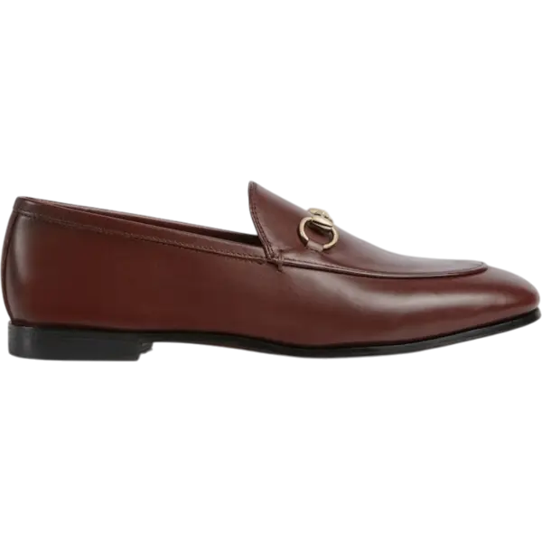 Gucci - S Jordaan Loafer