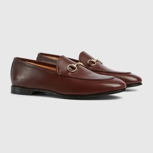 Gucci - S Jordaan Loafer