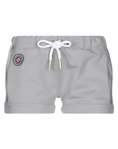 AERONAUTICA MILITARE Athletic Shorts - Grey