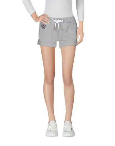 AERONAUTICA MILITARE Athletic Shorts - Grey