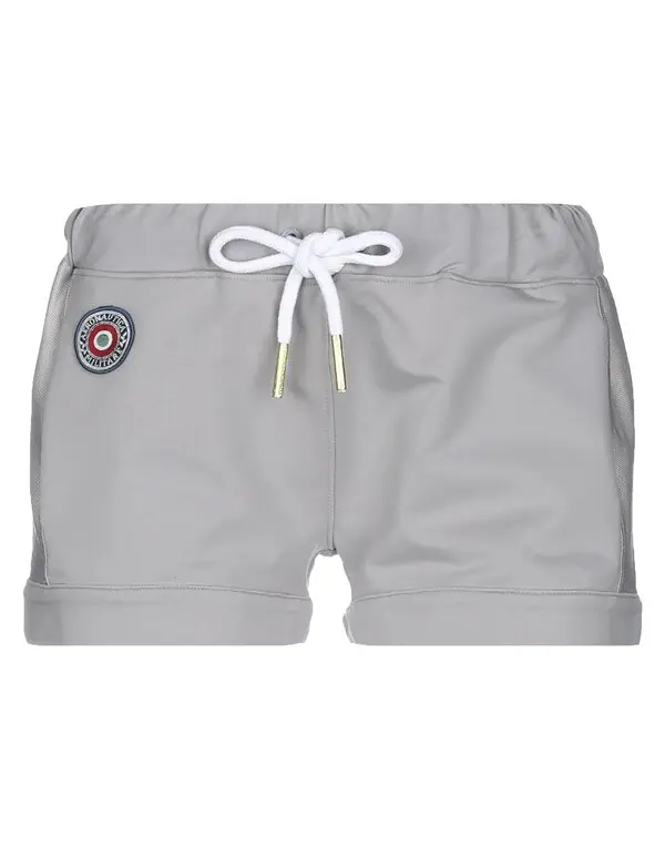 AERONAUTICA MILITARE Athletic Shorts - Grey
