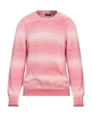DONDUP Cotton Tie-dyed Sweater