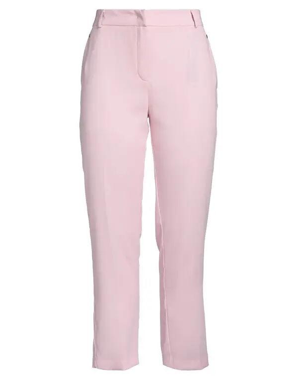Liu Jo Crepe Tapered Pants