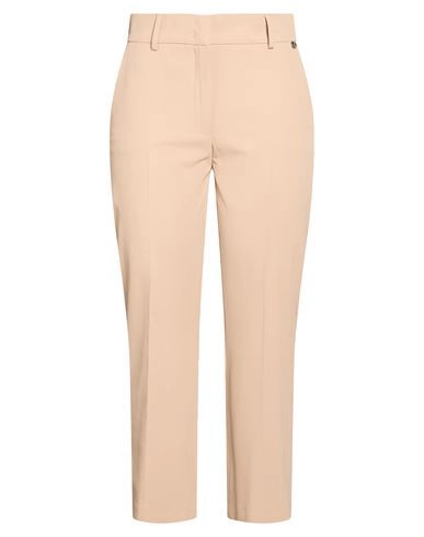 Liu Jo Bootcut Pants - Beige