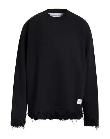 DEPARTMENT 5 Cotton Fleece Sweatshirt