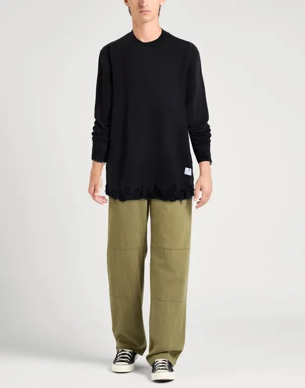 DEPARTMENT 5 Cotton Fleece Sweatshirt
