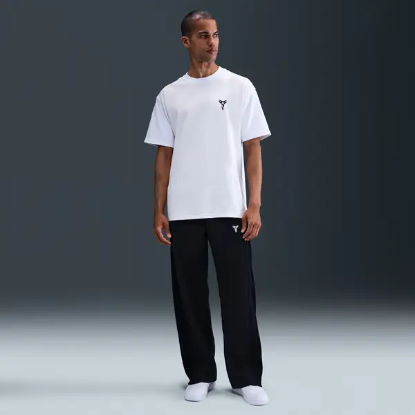 Nike Kobe Dri-fit Basketball T-shirt - White