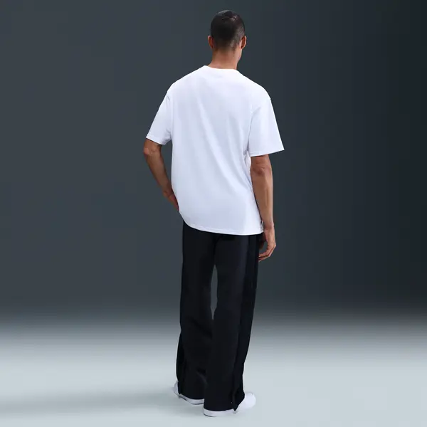 Nike Kobe Dri-fit Basketball T-shirt - White