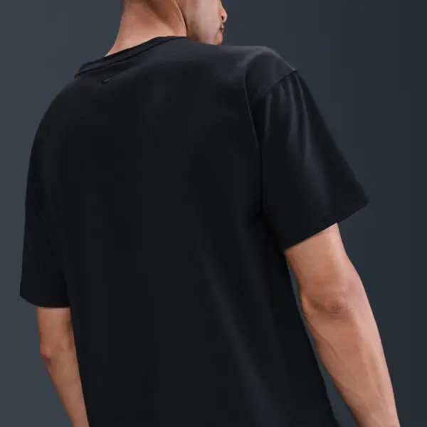 Nike Kobe Dri-fit Basketball T-shirt - Black