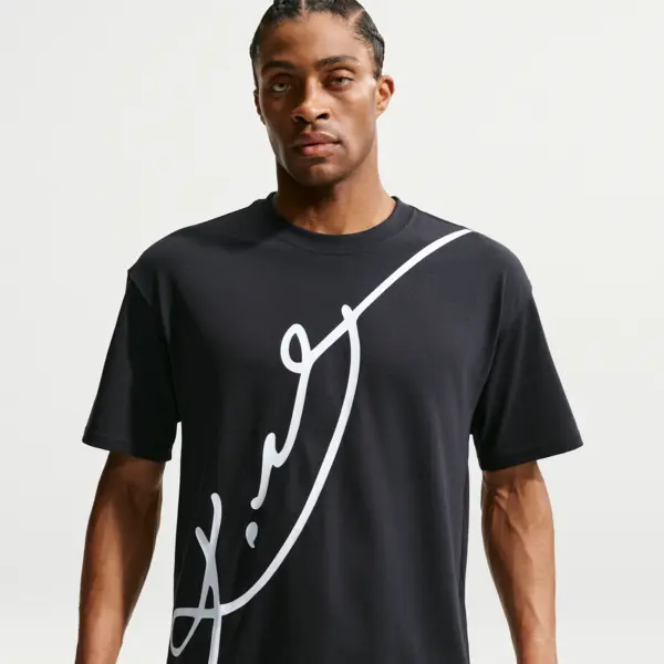 Nike Kobe Dri-fit Basketball T-shirt - Black