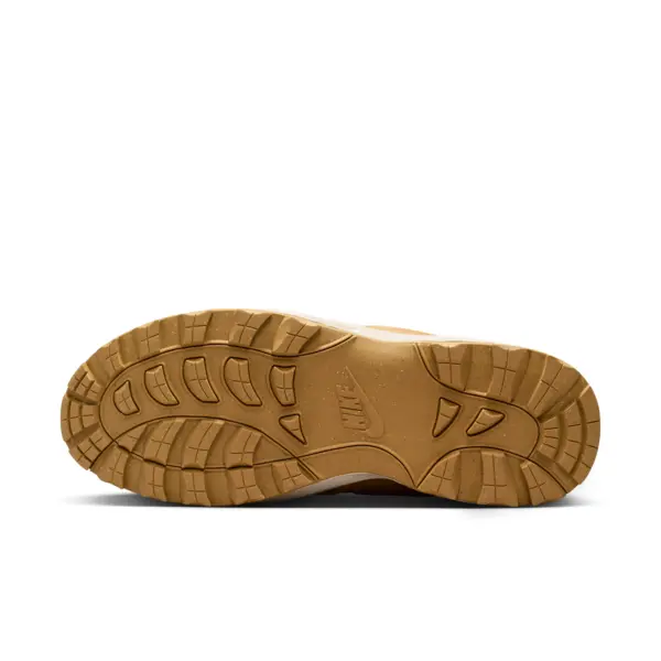 Nike Manoa Leather Boots - Brown