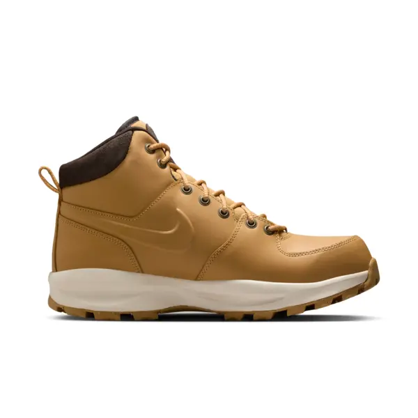 Nike Manoa Leather Boots - Brown