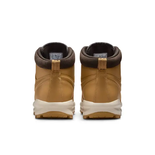 Nike Manoa Leather Boots - Brown