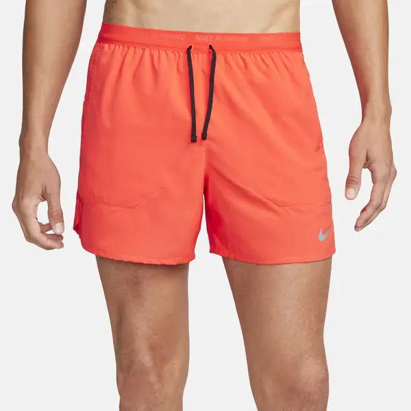 Nike Stride Dri-fit 5" Brief-lined Running Shorts