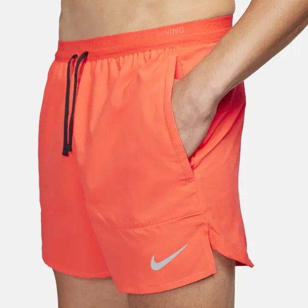Nike Stride Dri-fit 5" Brief-lined Running Shorts
