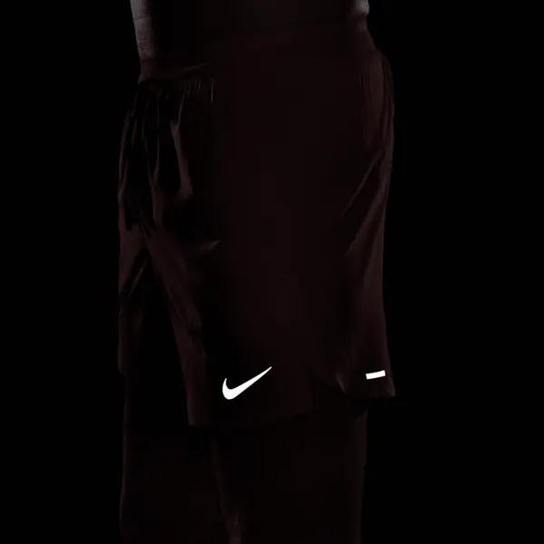 Nike Stride Dri-fit 5" Brief-lined Running Shorts