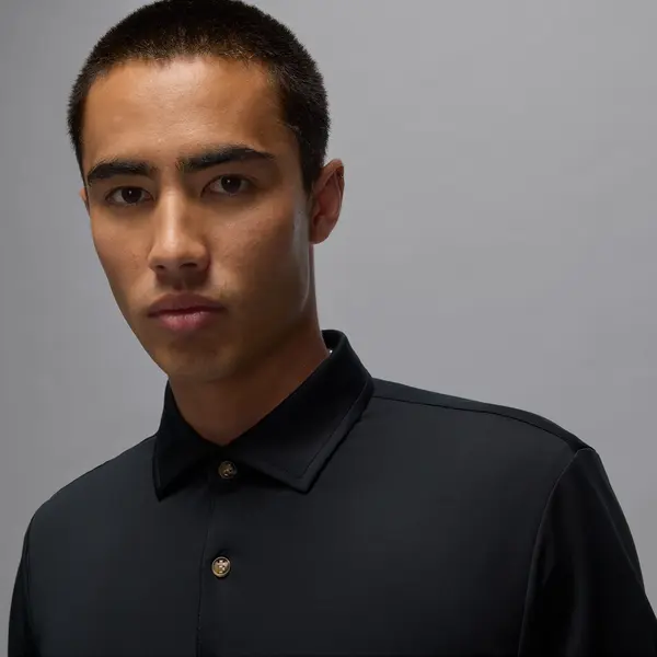 JORDAN Sport Golf Polo - Black