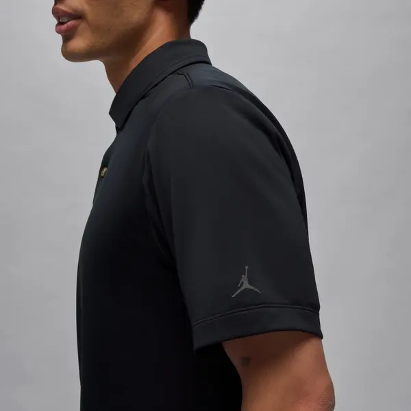 JORDAN Sport Golf Polo - Black