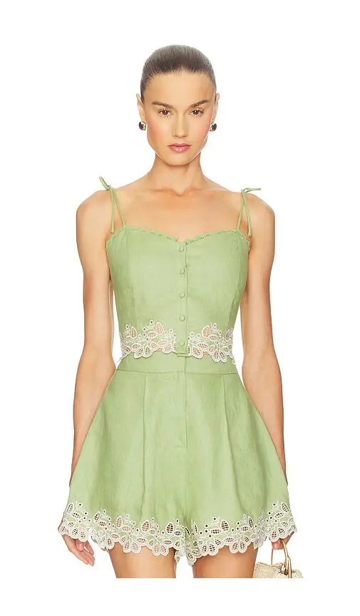 Astr The Label Kiya Top