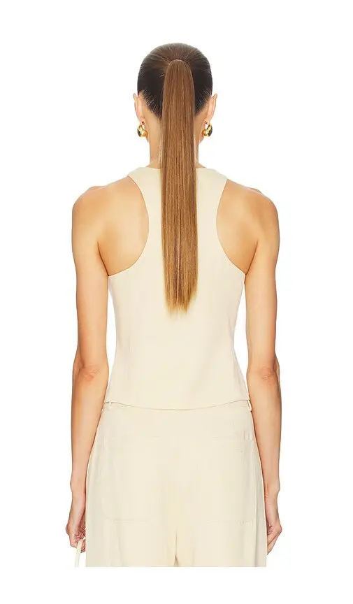 Alexis Lucky Vest