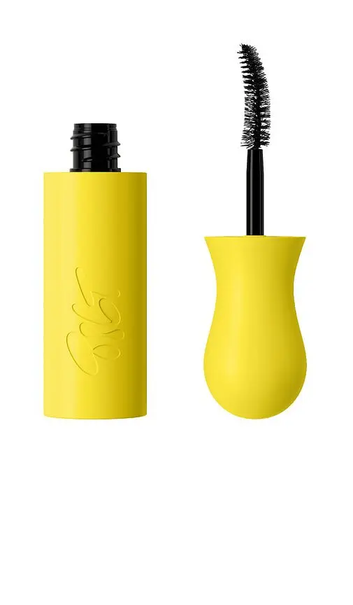 TILT BEAUTY Lashscape Lengthening Mascara - Black