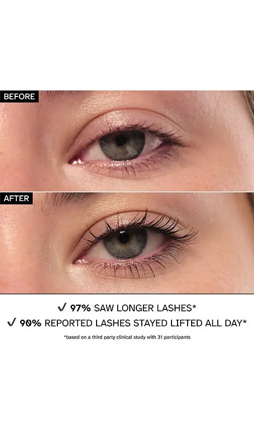 TILT BEAUTY Lashscape Lengthening Mascara