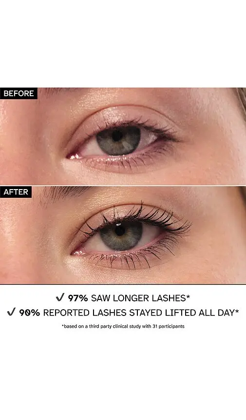 TILT BEAUTY Lashscape Lengthening Mascara Refill