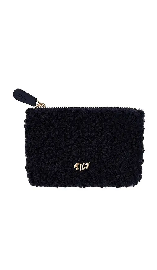 TILT BEAUTY The Comfy Pouch - Navy