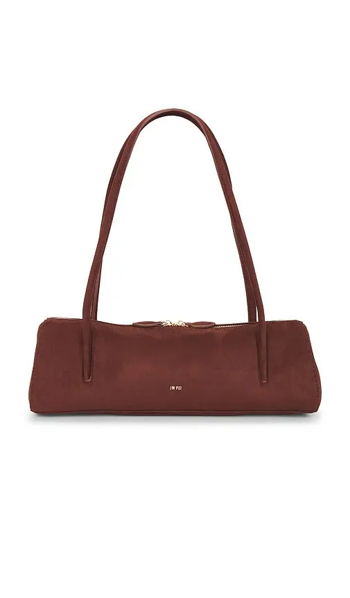 Jw Pei Nova Baguette Shoulder Bag