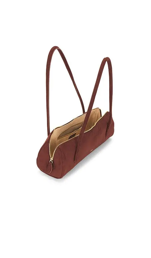 Jw Pei Nova Baguette Shoulder Bag