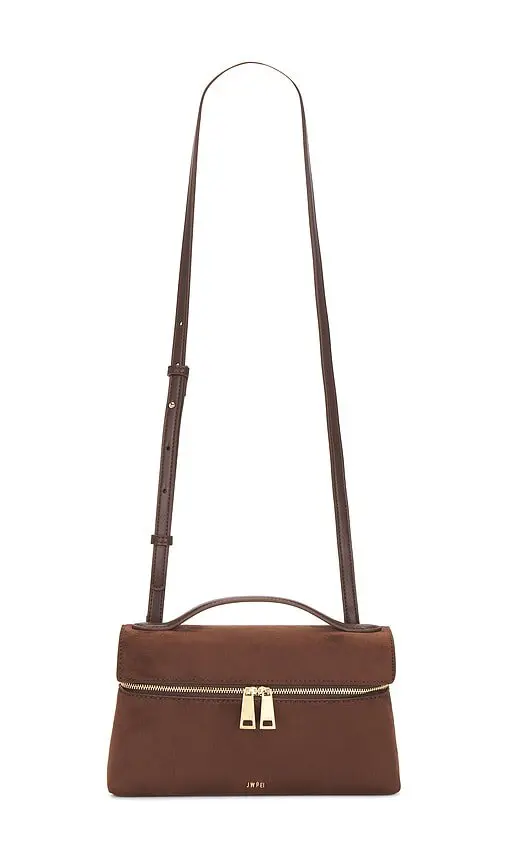 Jw Pei Thea Bag - Brown