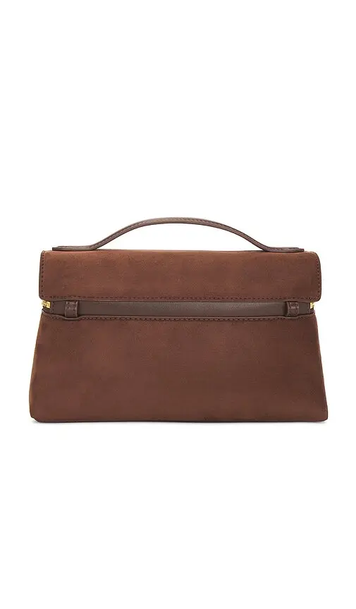 Jw Pei Thea Bag - Brown