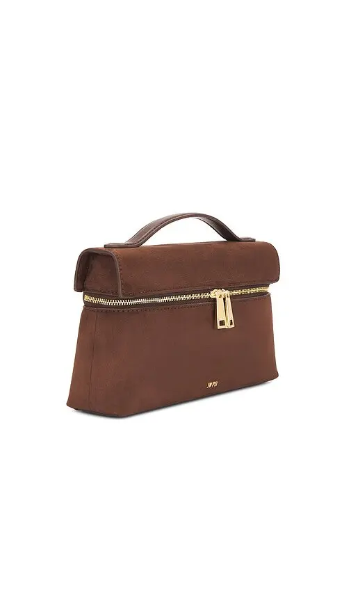 Jw Pei Thea Bag - Brown