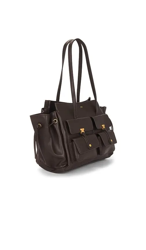 Jw Pei Linda Tote Bag