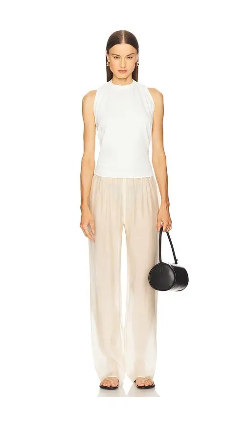 EAVES Ander Halter Tee