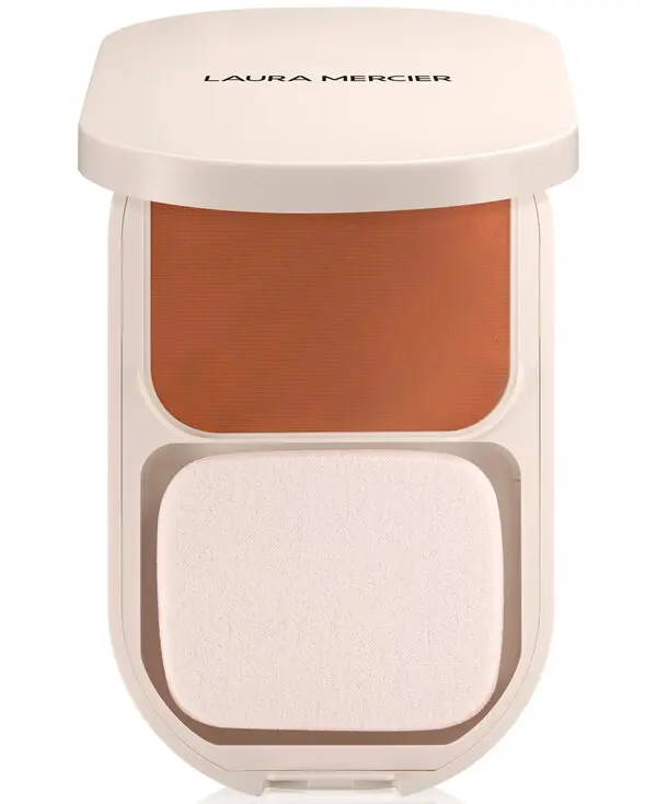 Laura Mercier Real Flawless Feather Matte Powder Foundation - 5c Cortado