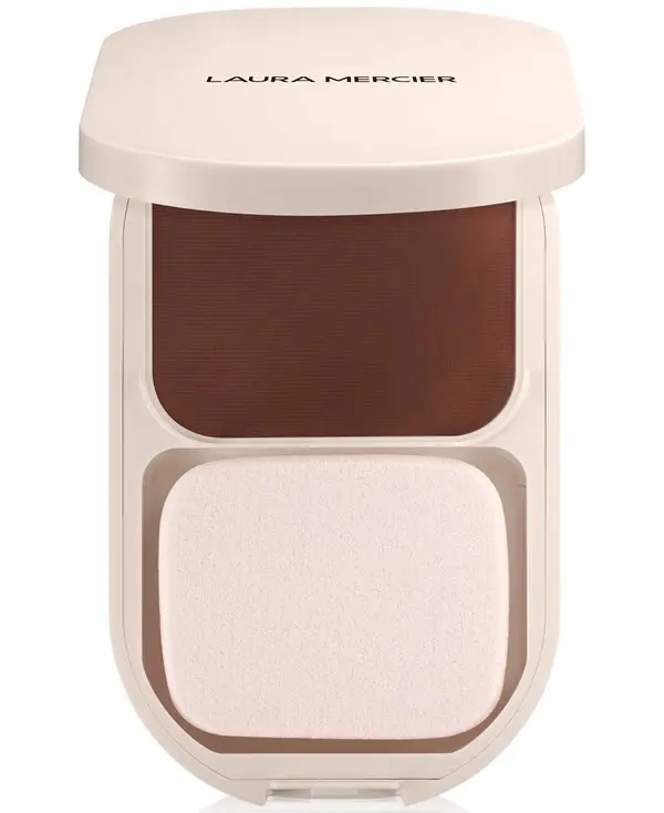 Laura Mercier Real Flawless Feather Matte Powder Foundation - 7n Bonbon