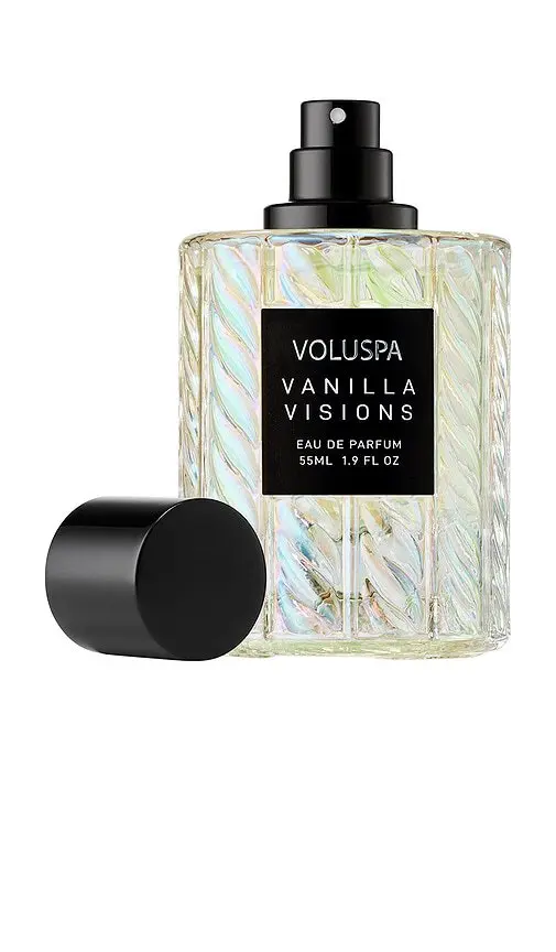 Voluspa Eau De Parfum - Vanilla Visions