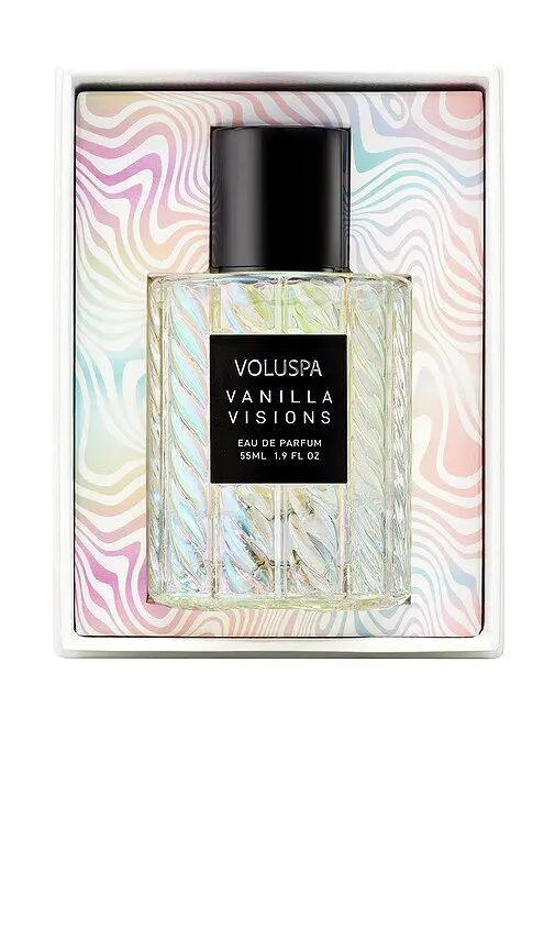 Voluspa Eau De Parfum - Vanilla Visions