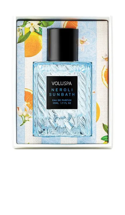 Voluspa Eau De Parfum - N,a