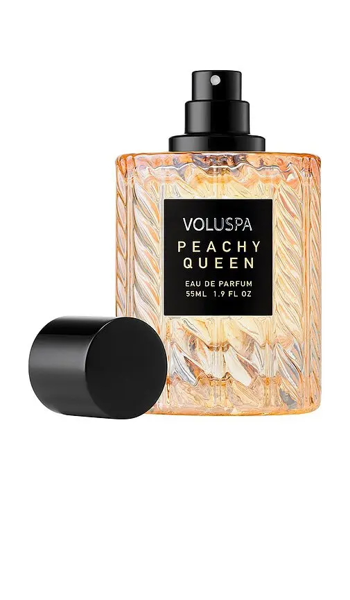 Voluspa Eau De Parfum - Peachy Queen