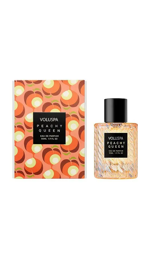 Voluspa Eau De Parfum - Peachy Queen